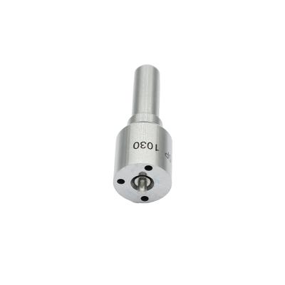 China Denso DLLA155P1030 Fuel Injector Nozzle Diesel 155 Degree 6 Hole New for sale
