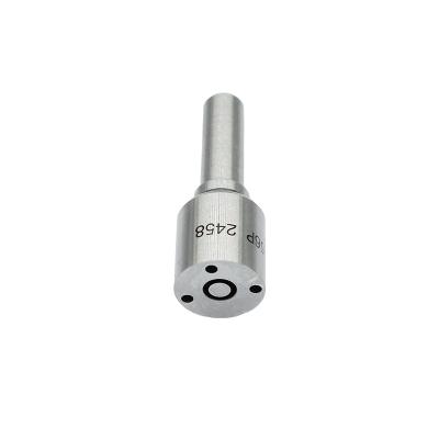 China Denso DLLA156P2458 Fuel Injector Nozzle 156P2458 Diesel Engine Part for sale