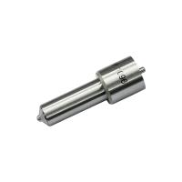 China DLLA158P1096 Denso Fuel Injector Nozzle for ISUZU 4HK1 6HK1 Diesel Engine for sale