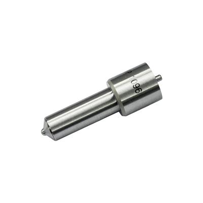 China DLLA158P1096 Denso Fuel Injector Nozzle for ISUZU 4HK1 6HK1 Diesel Engine for sale