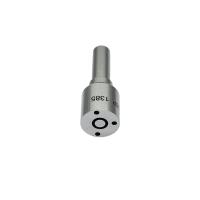 China DLLA158P1385 Denso Injector Nozzle for ISUZU 4HK1 6HK1 Diesel Engine 158P1385 for sale