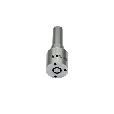 China DLLA158P1385 Denso Injector Nozzle for ISUZU 4HK1 6HK1 Diesel Engine 158P1385 for sale