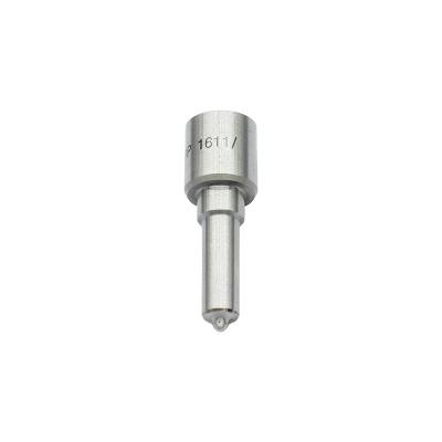 China Denso DLLA159P1611 Fuel Injector Nozzle for Common Rail 0445120082 Diesel Engine for sale