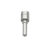China Silver Denso Injector Nozzle DLLA160P2380 for sale