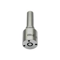China DLLA162P2160 Denso Fuel Injector Nozzle 0445110368 0445110369 Diesel 6 Hole for sale