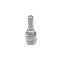 China DSLA124P5516 Denso Injector Nozzle 0 445 120 238 Diesel Fuel Injector Nozzle Silver Male Connector for sale