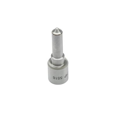 China DSLA124P5516 Denso Injector Nozzle 0 445 120 238 Diesel Fuel Injector Nozzle Silver Male Connector for sale