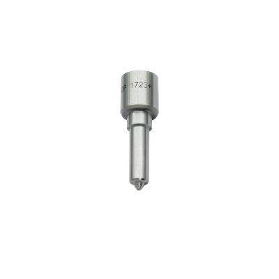 China Silver DSLA140P1723 Denso Injector Nozzle For 0445120123 Performance for sale