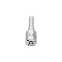 China Improved Engine Performance Silver DSLA142P1474 Denso Fuel Injector Nozzle Tip For Fuel Injection for sale