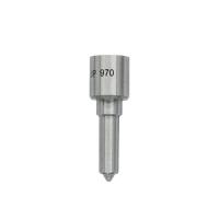 China Silver DSLA143P970 Denso Injector Nozzle for Bosch Common Rail Injector Compatible Durable for sale