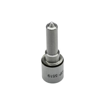 China Denso DSLA143P5519 Fuel Injector Nozzle for 0445120018 0445120113 Diesel Engine for sale