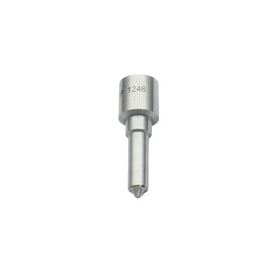 China Denso DSLA150P1248 Fuel Injector Nozzle Diesel Injection Pump Part 150P1248 for sale