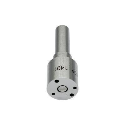 China Denso DSLA150P1491 Injector Nozzle for 0414720313 Diesel Fuel Injection Pump Parts for sale