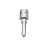 China Silver DSLA150P1586 Denso Injector Nozzle Diesel Fuel Injection 0.15mm 6-Hole for sale