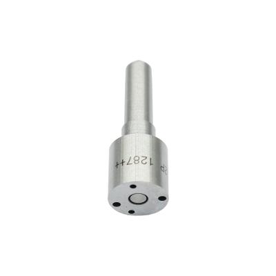 China Denso DSLA152P1287++ Fuel Injector Nozzle for Diesel Engines 0.20mm 6 Hole for sale