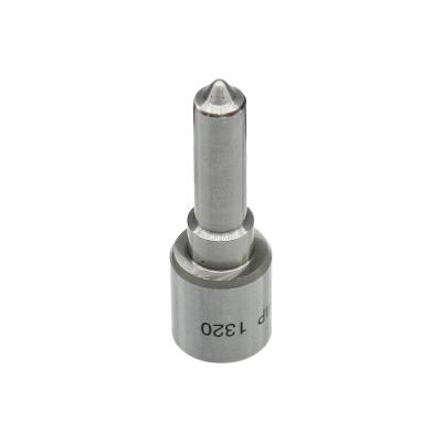 China Boost Engines Performance Silver DSLA154P1320 Denso Injector Nozzle for sale