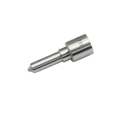 China Denso DSLA156P736 Diesel Injector Nozzle 156 P 736 Fuel Sprayer for High Efficiency for sale