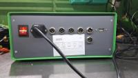 China Common Rail Test Bench 0-3000rpm 3 Phase 380V Durable Fuel Injection System Tester for sale