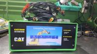 China Common Rail Test Bench 220V 3 Phase Motor Speed 0-3000rpm Strokes Counting 50-9999 for Diesel Injector Calibration for sale