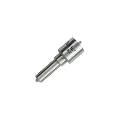 China Experience Superior Performance Silver G3S7 Common Rail Fuel Injector for sale