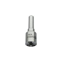 China Silver G3S52 Common Rail Diesel Fuel Injector Nozzle for DENSO 6.5mm Male Connector for sale