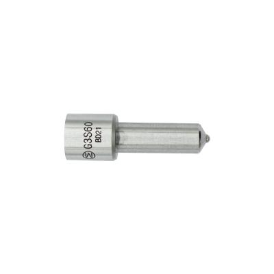 China Highly Silver G3S60 Common Rail Diesel Nozzle for DENSO Fuel Injector 6.0L for sale