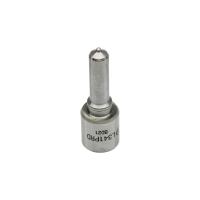 China J341 L341PRD Common Rail Diesel Nozzle for DENSO Fuel Injector Silver Edition for sale