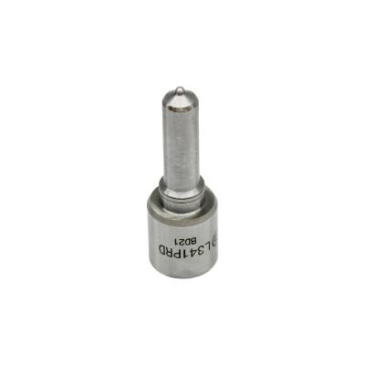 China J341 L341PRD Common Rail Diesel Nozzle for DENSO Fuel Injector Silver Edition for sale