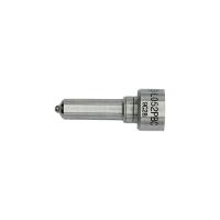 China L052PBC Common Rail Diesel Fuel Injector Nozzle Silver Male Connector for sale