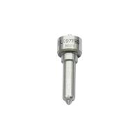 China L097PBD Diesel Common Rail Injection Nozzle Silver Male Connector for Superior Fuel Injection Performance for sale