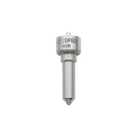 China L120PBD Silver Diesel Common Rail Injection Nozzle For EJBR01501Z Injector for sale