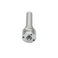 China Diesel Common Rail Injection Nozzle L121PBD Silver Male Connector for EJBR01302Z HRD321 for sale