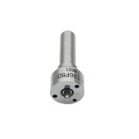 China Silver L136PBD Diesel Common Rail Injection Nozzle for R02501z Ejbr03001d Injectors for sale