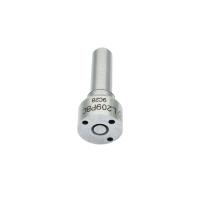 China L209PBC Silver Diesel Common Rail Injection Nozzle 21457952 for Improved Fuel Efficiency for sale
