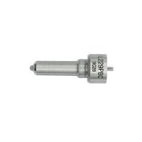 China Silver L229PBC Diesel Common Rail Injector Nozzle Assembly Male Connector 6.5mm for sale