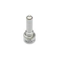China Silver Replacement Fuel Injectors Rail Nozzle L322PBC For Improved Performance for sale
