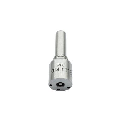 China L341PRD  Fuel Injector Nozzle  For Common Rail Injector A6710170121 for sale