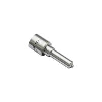 China Diesel Injector Fuel Nozzle M0604P142 Common Rail Injector Nozzle Silver Male Connector for sale
