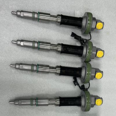 China 2867149 Remanufactured Fuel Injector for QSK19 Diesel Engine - OEM Compatible Replacement for sale