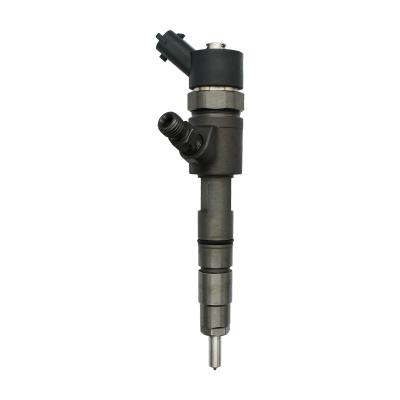 China 0445110463 Common Rail Diesel Injectors Auto Ignition for sale