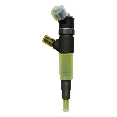 China 0445110508 Common Rail Diesel Injectors Auto Ignition for sale