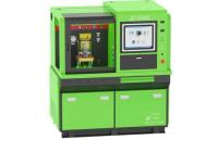 China JZ-326S HEUI Common Rail Injector Test Bench with 7.5kW Motor, 380V 3-Phase Power and 2700 Bar Pressure for sale