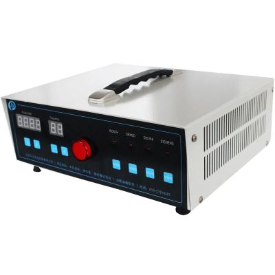 China 4 Kw Output 220V Power 8 Kg Net Weight Common Rail Injector Tester Multi Functional Test Bench for sale