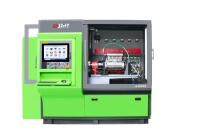 China JZ-825 PRO Full Automatic Control Diesel Injector Test Bench with 0-2700 Bar Rail Pressure for HEUI EUI EUP Injector Testing for sale