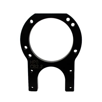 China CB2.2 High Pressure Diesel Pump Fixture 10000 PCS Annual Capacity for Common Rail Systems for sale
