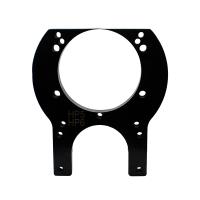 China HP5 HP6 High Pressure Diesel Pump Fixture 10000 PCS Annual Capacity for sale