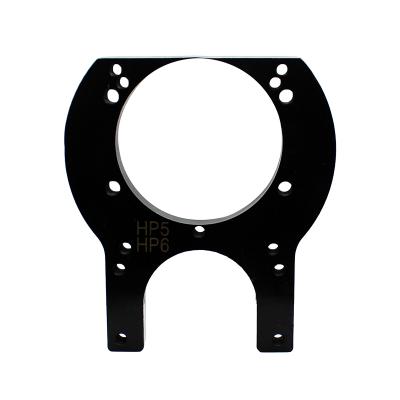 China HP5 HP6 High Pressure Diesel Pump Fixture 10000 PCS Annual Capacity for sale