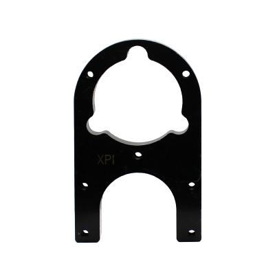 China High Pressure Common Rail Diesel Pump Fixture 2000bar for Precision Fuel Metering for sale