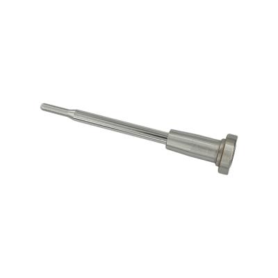 China Foor J00 005 High Pressure Fuel Pump Common Rail System for Diesel Engines 10000 PCS Annual Capacity for sale