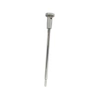China High Pressure Common Rail Fuel Pump 10000 PCS Year Precision Fuel Metering for Diesel Engines for sale
